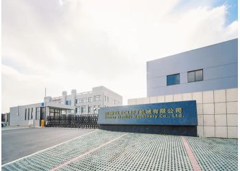 China Factory - Henan Eleclift Machinery Co., Ltd.