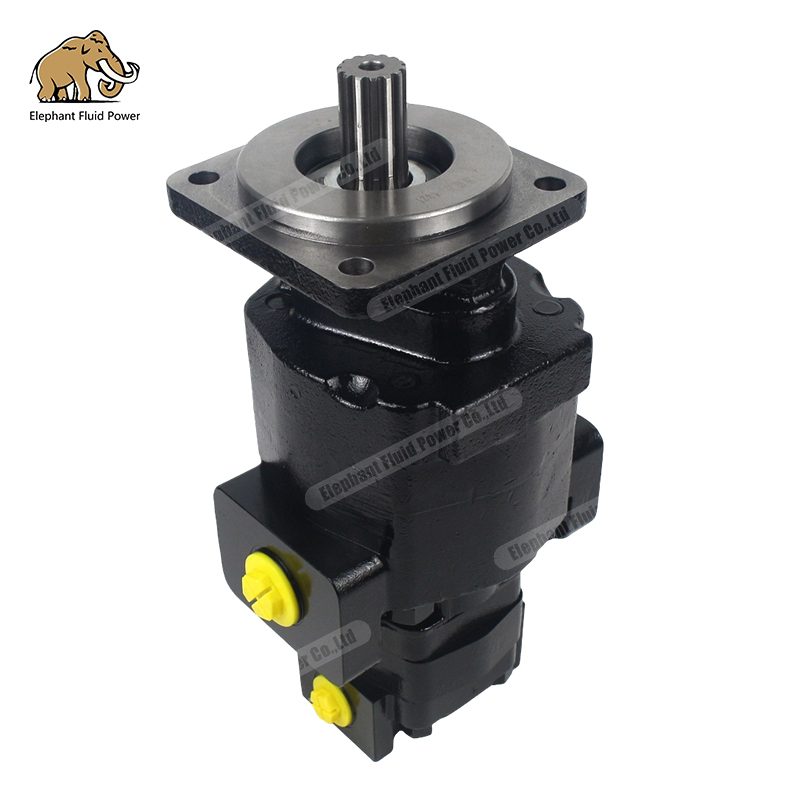 Quality 3239529166 Parker Cast Iron Gear Pump Compatible Model | Precise Fit + High for sale