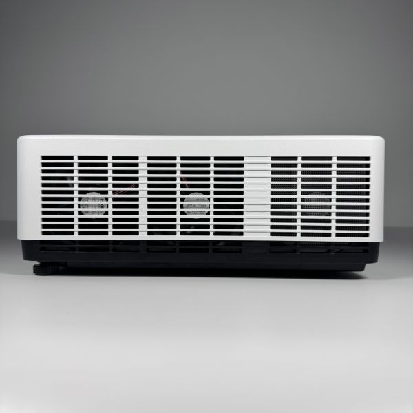 Quality 4K Resolution 6000 Lumen Laser Projector For Business Presentations / Teaching for sale