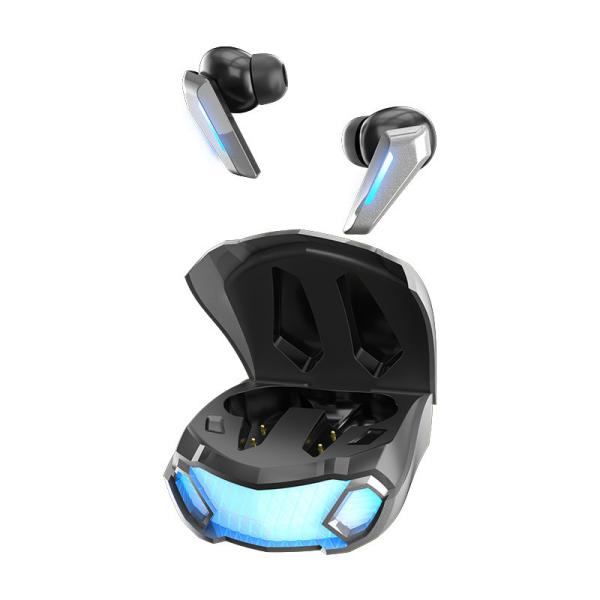 Quality Bluetooth Headphone Gaming Earbuds True Wireless Headset for Gaming PC and Phone for sale