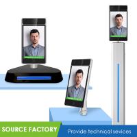 Quality Face Recognition Terminal for sale