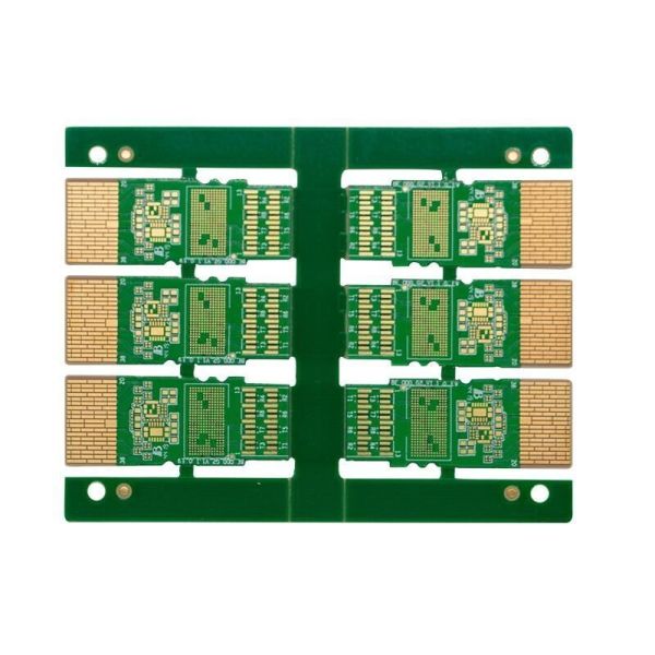 Quality PCB Companies Moble Phone 3rd Order PCB Board Sample PCB Wholesalers for sale