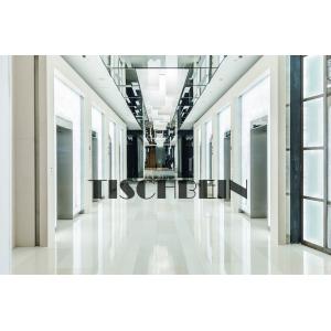 Quality 2.5m/s 5m/s IP40 Fire Rated EI120 Hours Passenger Lift 1250kg 1350kg 1600kg for sale