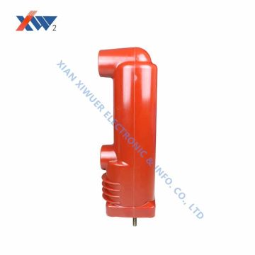 Quality OEM Indoor High Voltage Vacuum Circuit Breaker 33kv 630A Embedded Epoxy Pole for sale