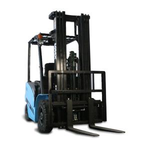 Quality Electric Warehouse Forklift for sale