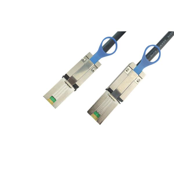 Quality SFF 8088 External SAS Cable for sale