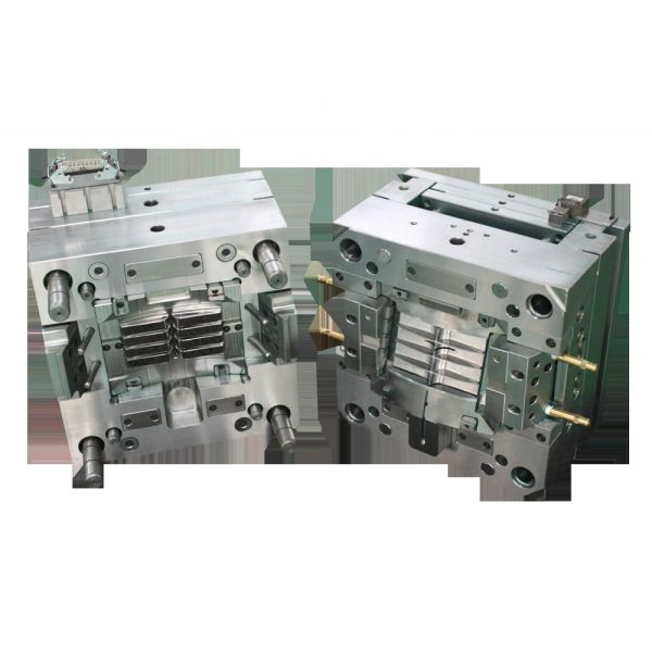 Quality ODM OEM Customized Plastic Injection Mould Cold Runner Precision Plastic Part for sale