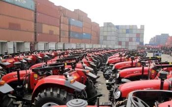 China Factory - Nanyang Xinda Electro-Mechanical Co., Ltd.