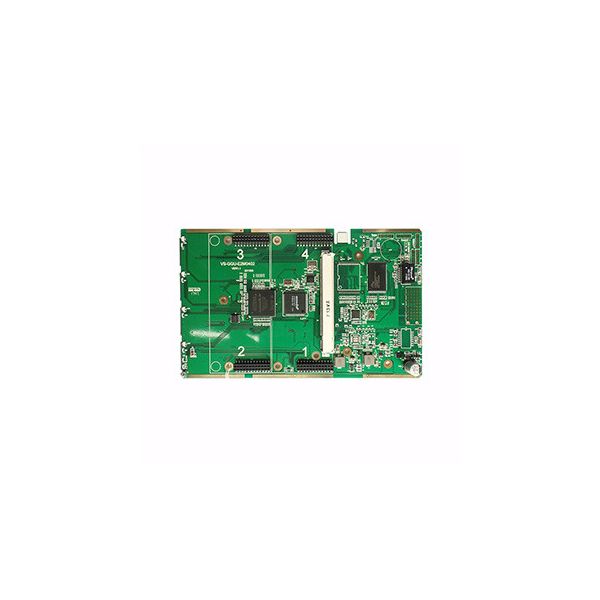 Quality Carbon Ink Prototype Pcb Assembly Manufacturer 03015 Chip Pcb Production And Assembly for sale