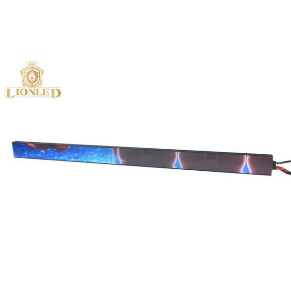 Quality Lionled SMD1.875 Indoor Shelf LED Display for sale