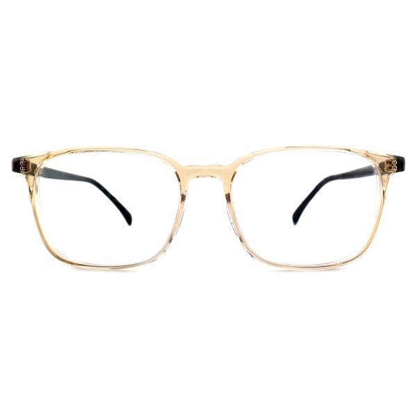 Quality FP2604 Square  Optical Reading Glasses Durable Unisex Frames Eyewear for sale