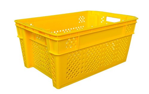 Quality Functional Design Foldable Plastic Food Storage Containers for Fruits and for sale