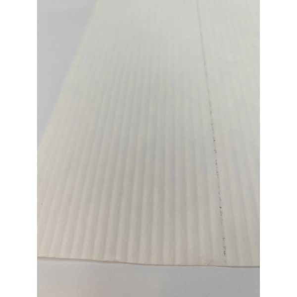 Quality Automotive Aircon Cartridge Panel Filter Cloth Cellulose Polyester Blend Material for sale