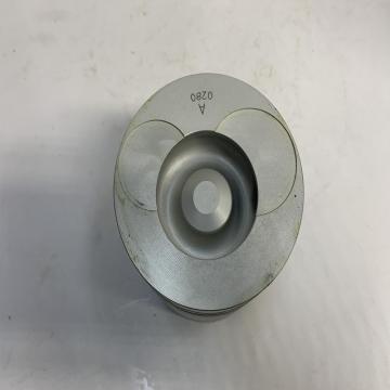 Quality DB58 Engine Piston Kit DB58T Hyundai Doosan Apply To DH225-7 DH220-5 65.02501 for sale