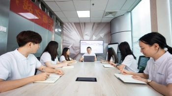 China Factory - Shenzhen Semicon Electronics Technology Co., Ltd.