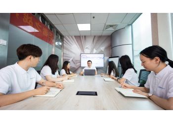 China Factory - Shenzhen Semicon Electronics Technology Co., Ltd.