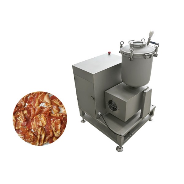 Quality 20L Meat Processing Machine Beef Chicken Marinating Tenderizing Machine for sale