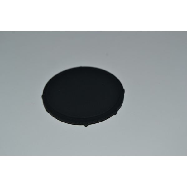 Quality Conductive Silicone Rubber Keypad with Carbon Ink for sale