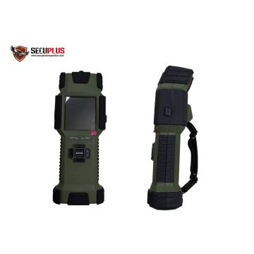 Quality 300W 5s Analysis Fluorescent Portable Explosive Detector for sale
