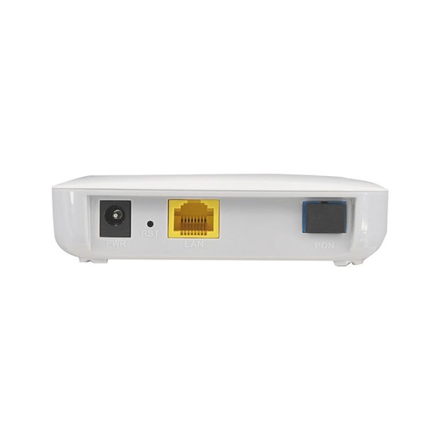 Quality 30mm Dual Mode Single Port Onu Wifi Gepon OLT Link Detection for sale