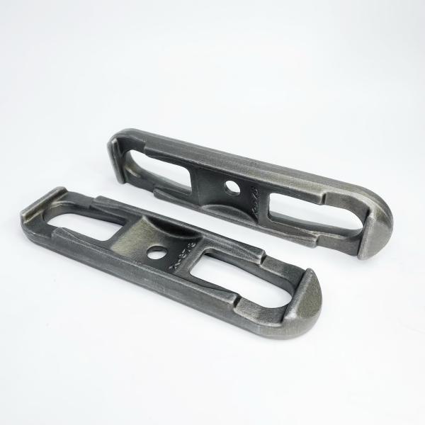 Quality Heavy Duty Die Forging Drive Conveyor Suspension Chain Assembly Accessories for sale