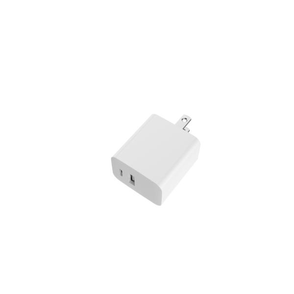 Quality 41.3*39.7*28mm PD Wall Charger for sale