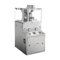 Quality SS304 Laboratory Tablet Press Machine for sale