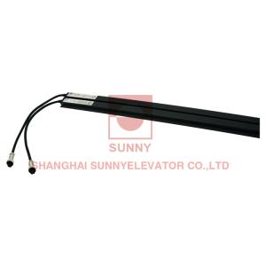Quality Low Voltage DC 24V Economy Light Curtain Without Control Box / Elevator Parts for sale
