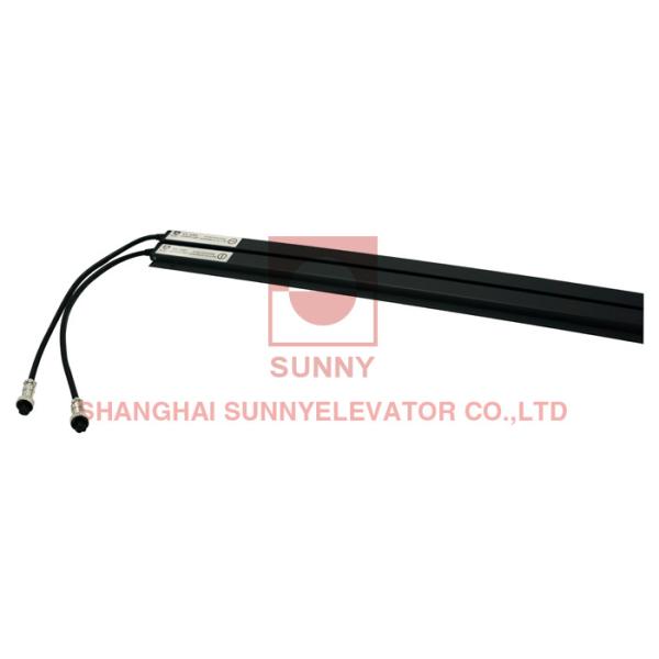 Quality IP54 Elevator Parts Light Curtain For Elevator Door / Electric Components for sale