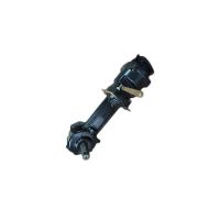 Quality Zhongshen Weima Gear Box Transmission 2024 Accessories with OEM Service Provided for sale