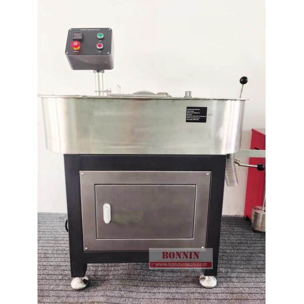 Quality 23L / 47L 100L 300L Hollander Laboratory Paper Pulp Valley Beater for sale