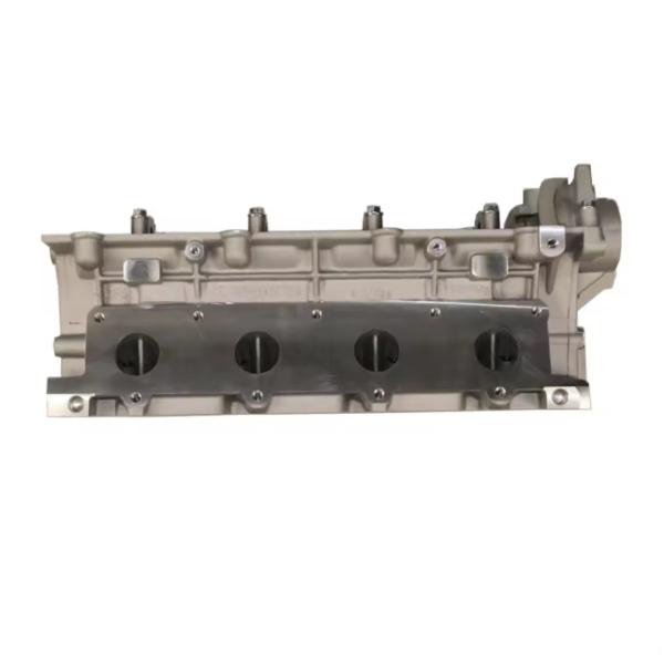 Quality SQR481 Automobile Cylinder Head 481FCA8016A017 Heat Resistant For Chery A3 1.6L for sale