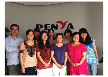 China Factory - Hangzhou Penya Technology Co. LTD