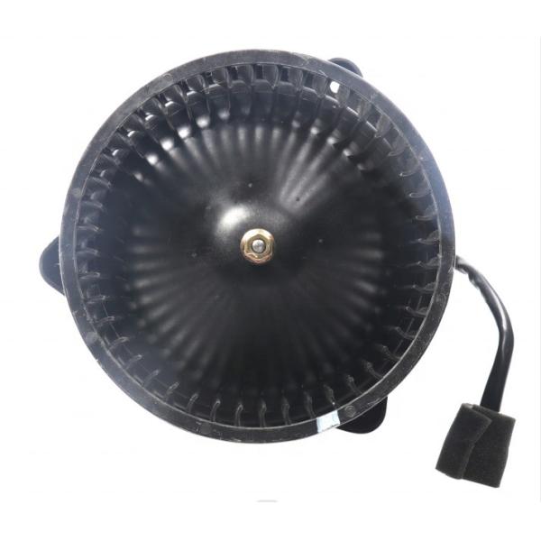 Quality Part No 11N6-90700 R210LC-7 Excavator Electric Fan Blower Motor 11N690700 for sale