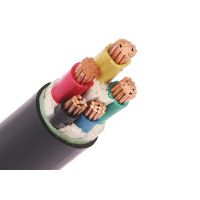 Quality 3x185+2x95 SQMM PVC Insulated 0.6/1KV PVC Power Cables for sale