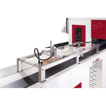 Quality Automatic Rigid Box Making Machine For Cosmetic / Watch / Slanting Boxes for sale