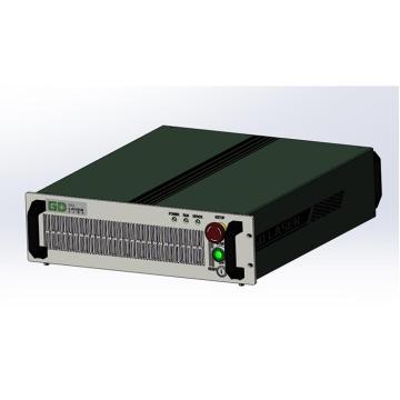 Quality 150W CW infrared fiber laser for sale