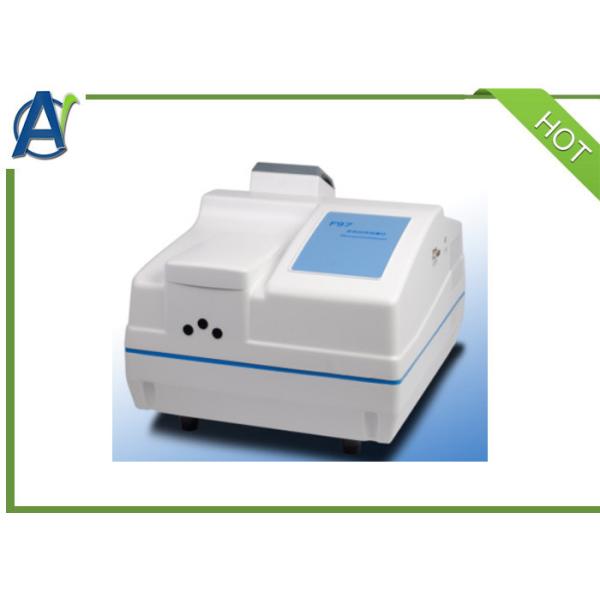 Quality F97 Series Fluorescence Spectrophotometer Fluorimeter 200~900nm for sale