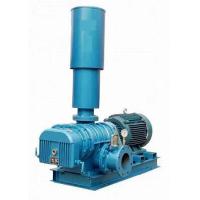Quality BK Type Three Lobes Roots Blower 3 Lobe Blower Low Noise for sale