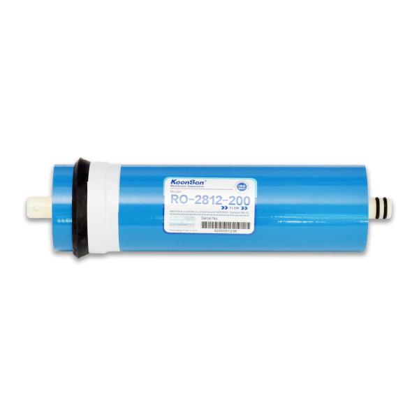 Quality OEM Reverse Osmosis System Membrane RO-2812-200 With NSF Halal Certificate for sale