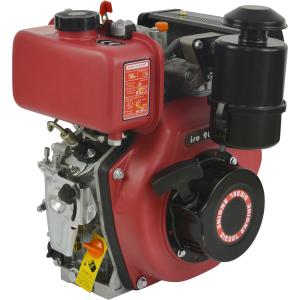 Quality Single Cylinder Diesel Engine for sale