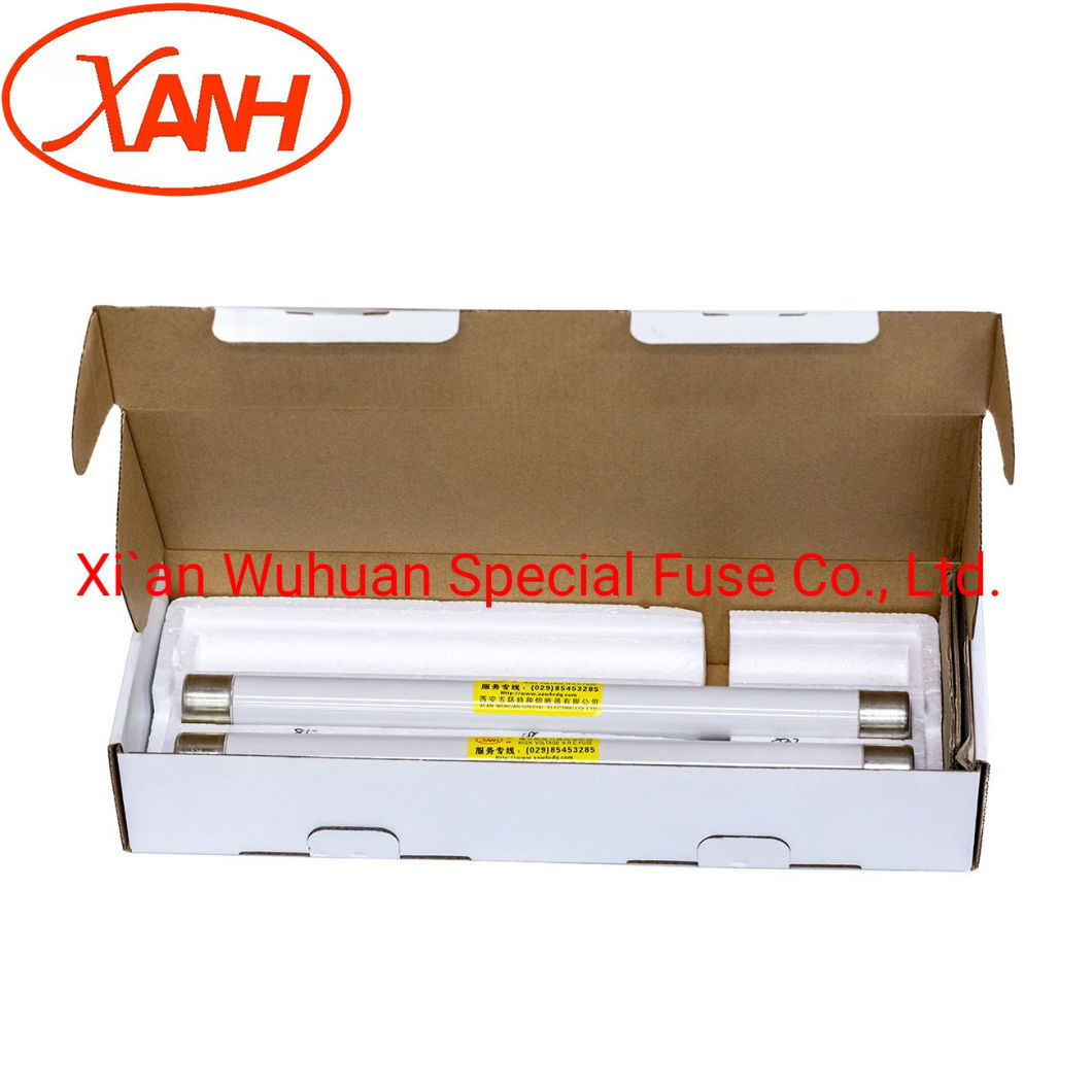Bay-O-Net Tap Changer Switch Fuse for Oil Transformer Xrnt4-15.5/125