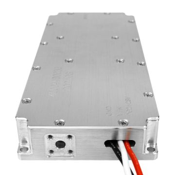 Quality 30w 50w RF Amplifier Module With Max Output Power Of 50W For Stronger Signal for sale