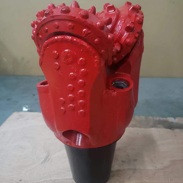 Quality Tricone Bit 6 inch Tricone Bit Of API Spec Drilling Tool for sale