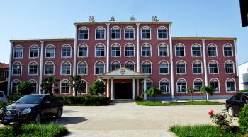 China Factory - Foshan Yongyida equipment Co., Ltd.