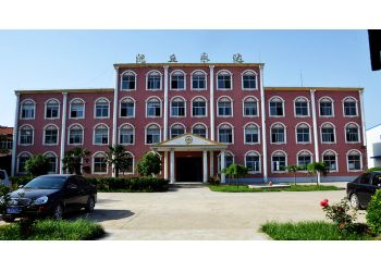 China Factory - Foshan Yongyida equipment Co., Ltd.