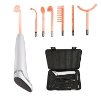 Quality 12W Ozone Wand Anti Wrinkle Device for sale