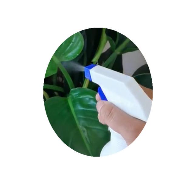 Quality Mini Water Hand Pump 28/400 28/410 Plastic Trigger Sprayer for sale