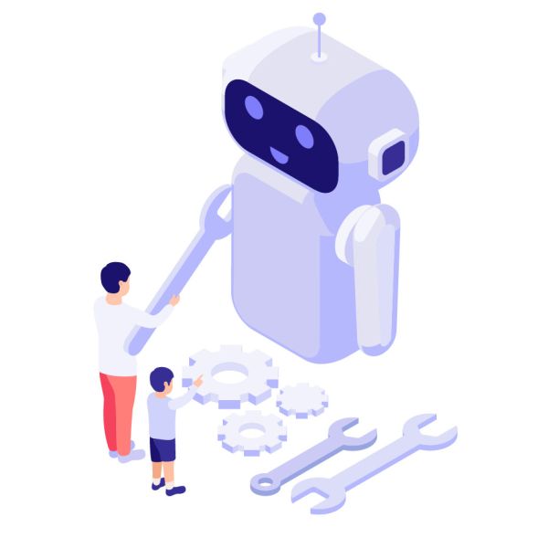 Quality ALDA Tech AI Writing Assistant Empowering Creativity AI Writing Tool for sale