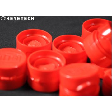 Quality On-line Detector Equipment Cap Inspection System to Check False Accepts for sale